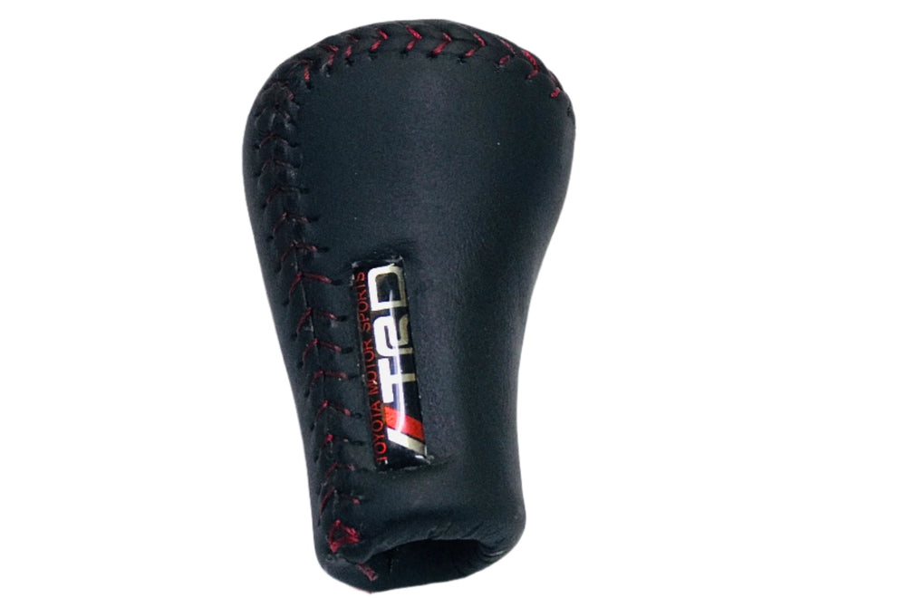TRD Gear Knob for Manual Transmission – Full Throttle Pakistan