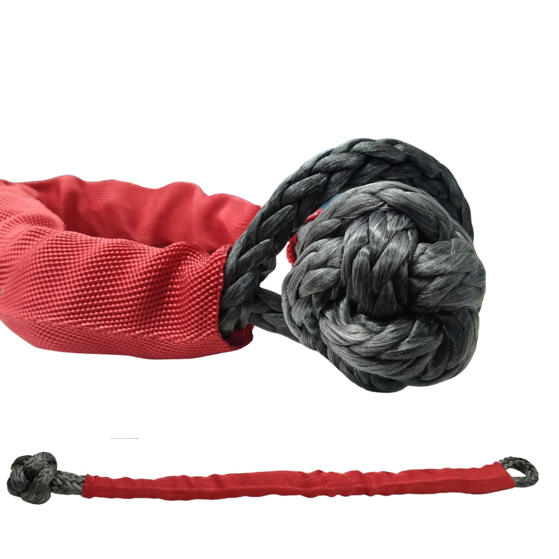 Synthetic Shackle 10mm x 65mm – Full Throttle Pakistan