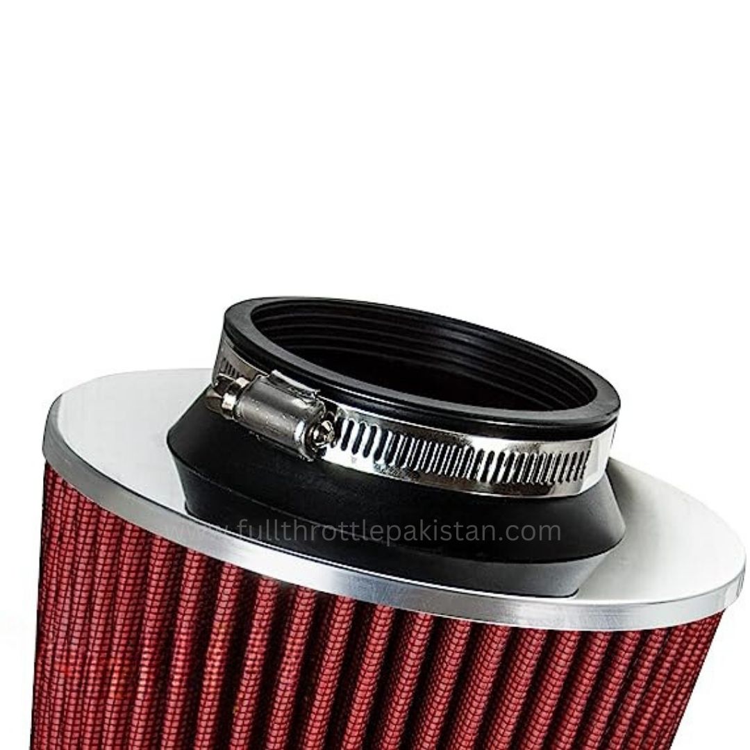 Universal Simota Air Intake Filter – Full Throttle Pakistan