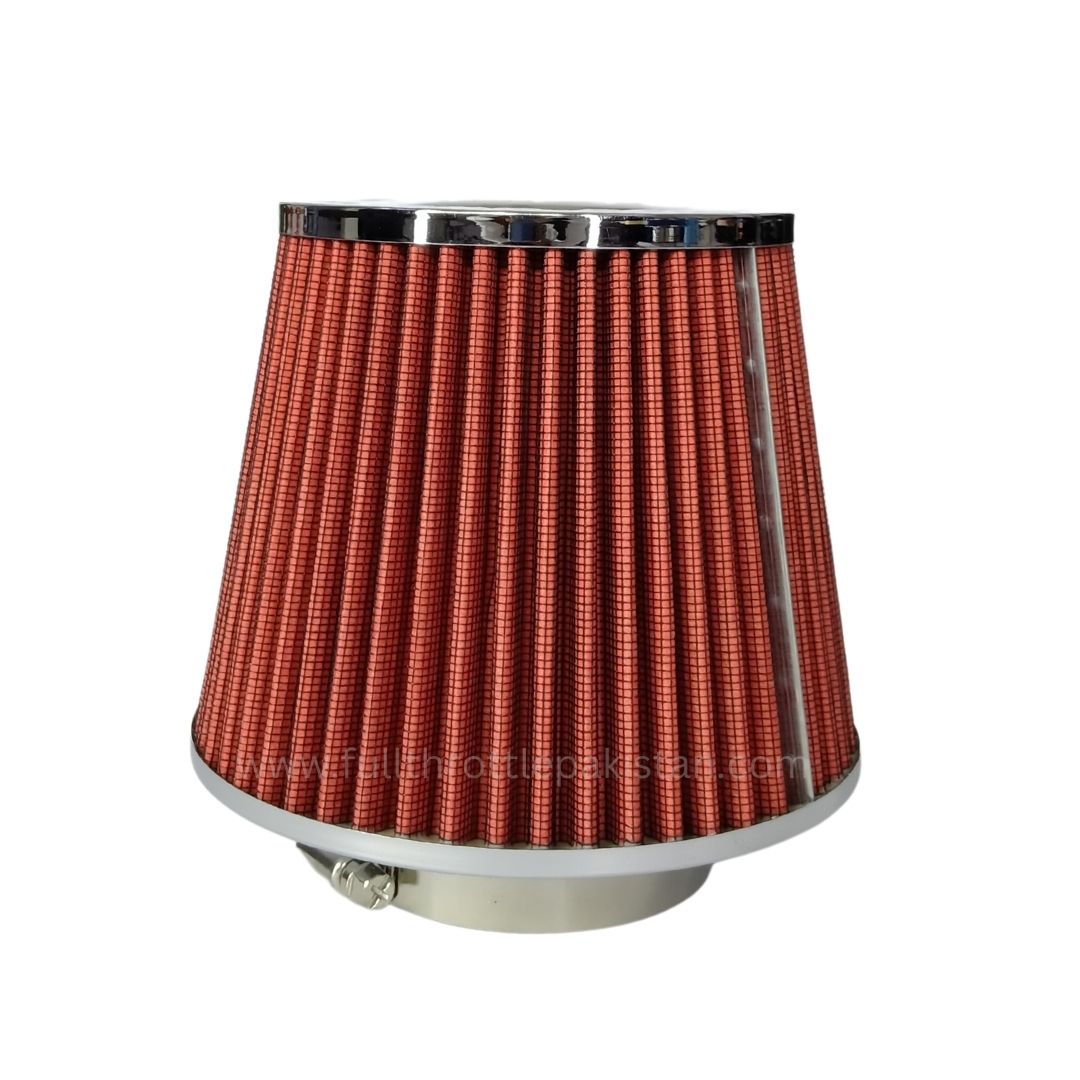 Universal Simota Air Intake Filter – Full Throttle Pakistan